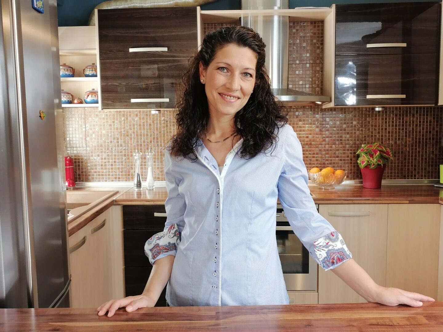 Σαλάτα με βρασμένα παντζάρια στη χύτρα | Anna's Cooking House